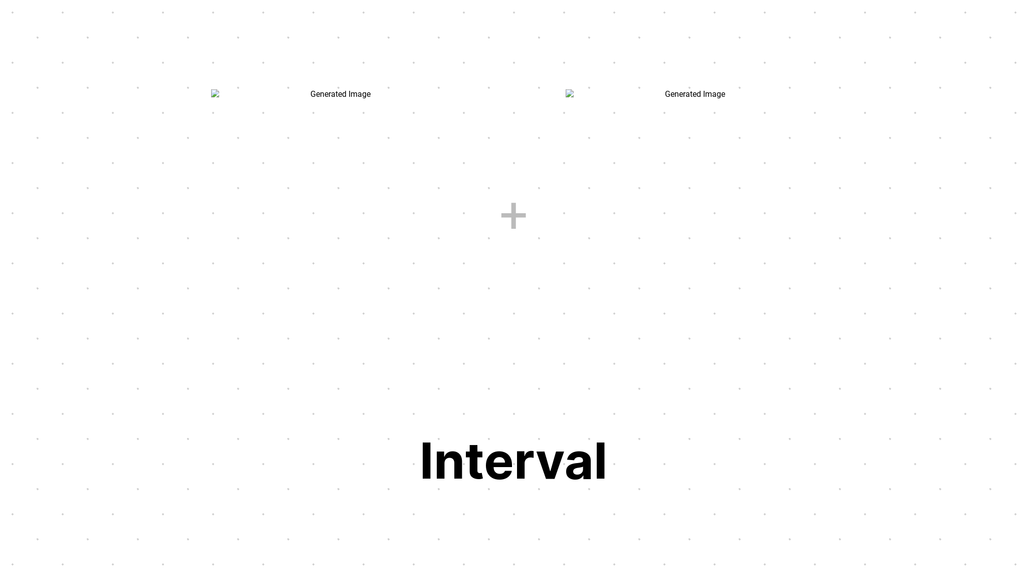 Interval Interval